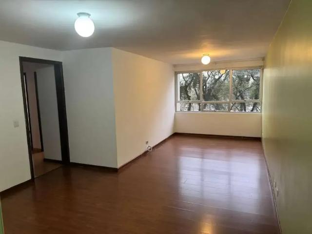 Apartamento para Locação em Curitiba/PR Bigorrilho 3 Quartos