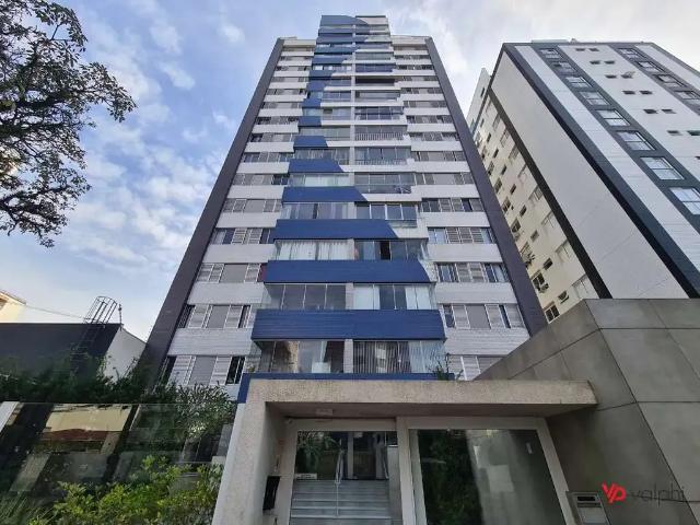 Apartamento para Locação em Curitiba/PR Bigorrilho 3 Quartos