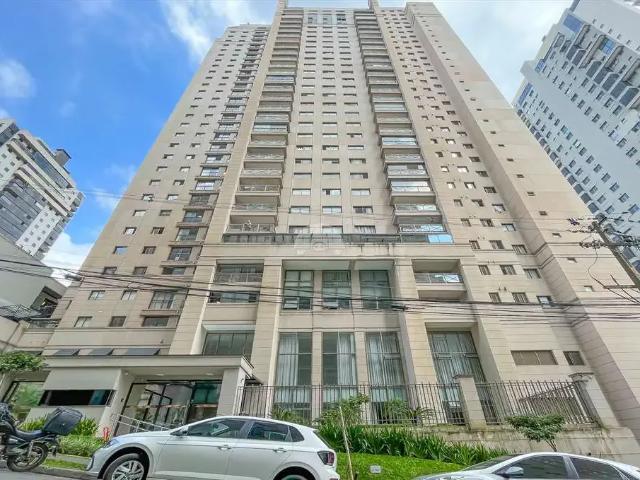 Apartamento para Locação em Curitiba/PR Bigorrilho 3 Quartos