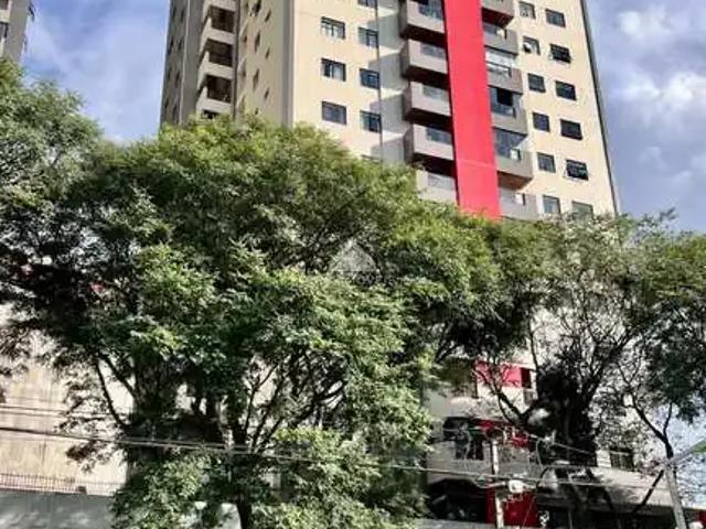Apartamento para Locação em Curitiba/PR Bigorrilho 3 Quartos