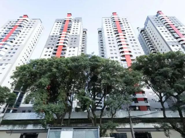 Apartamento para Locação em Curitiba/PR Bigorrilho 3 Quartos