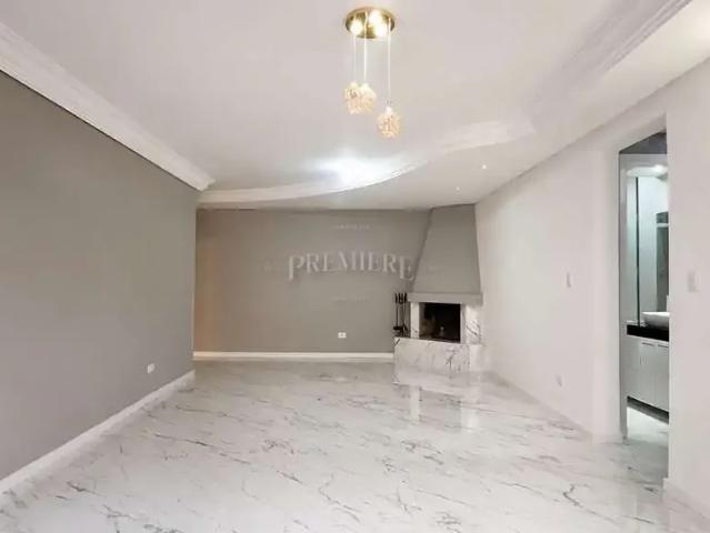 Apartamento para Locação em Curitiba/PR Bigorrilho 3 Quartos