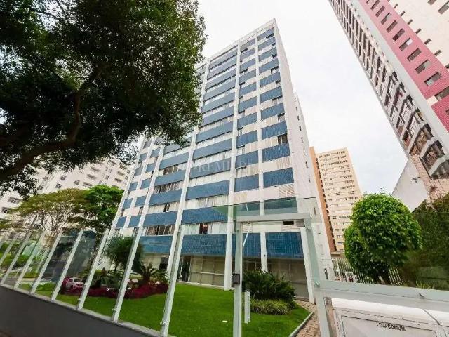 Apartamento para Locação em Curitiba/PR Bigorrilho 3 Quartos