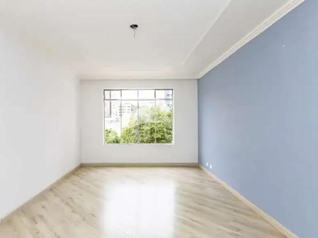 Apartamento para Locação em Curitiba/PR Bigorrilho 3 Quartos