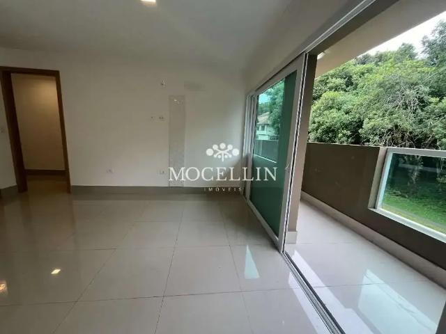 Apartamento para Locação em Curitiba/PR Bigorrilho 3 Quartos