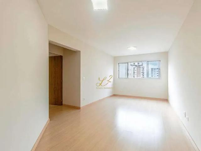 Apartamento para Locação em Curitiba/PR Bigorrilho 3 Quartos