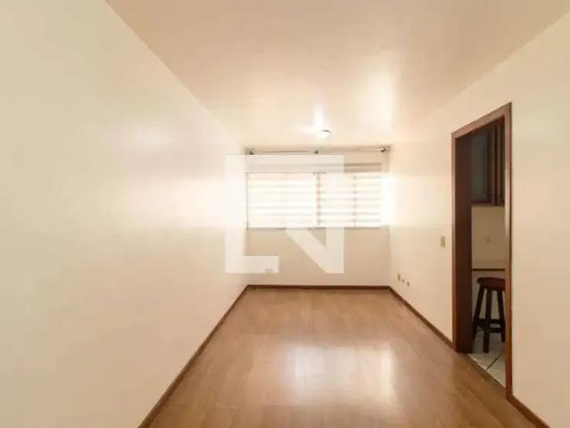 Apartamento para Locação em Curitiba/PR Bigorrilho 3 Quartos