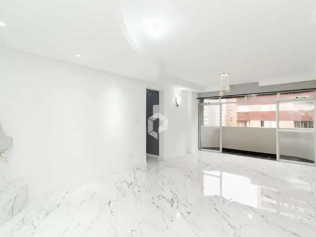 Apartamento para Locação em Curitiba/PR Bigorrilho 3 Quartos