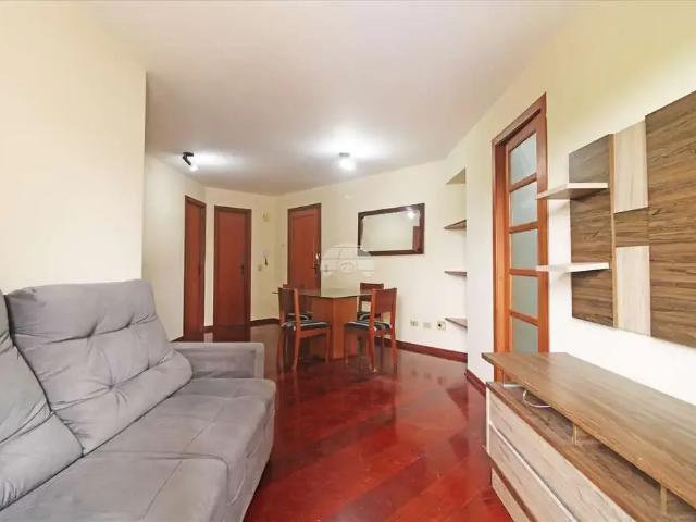 Apartamento para Locação em Curitiba/PR Bigorrilho 3 Quartos