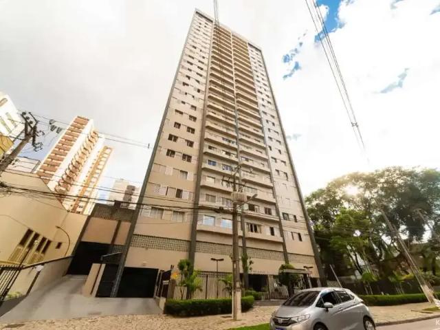 Apartamento para Locação em Curitiba/PR Bigorrilho 3 Quartos