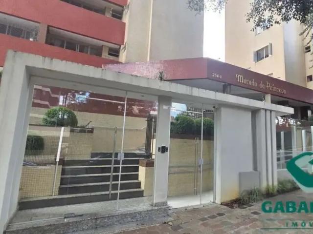 Apartamento para Locação em Curitiba/PR Bigorrilho 3 Quartos