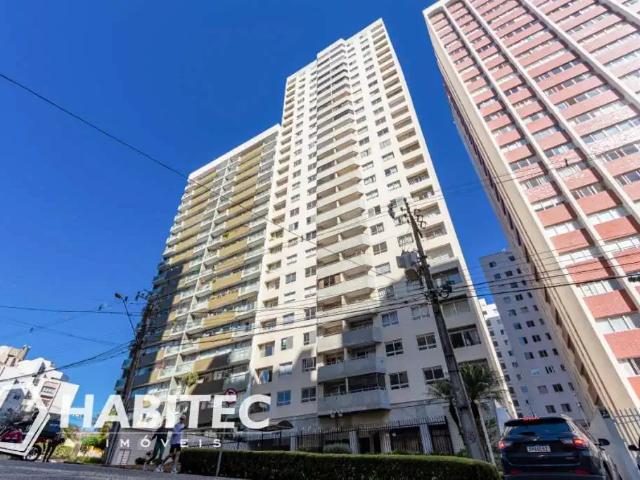 Apartamento para Locação em Curitiba/PR Bigorrilho 3 Quartos