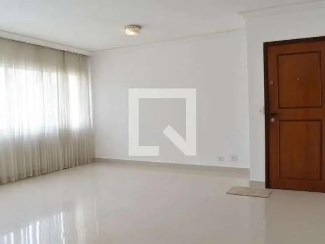 Apartamento para Locação em Curitiba/PR Bigorrilho 3 Quartos