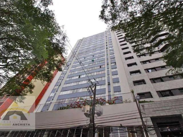 Apartamento para Locação em Curitiba/PR Bigorrilho 3 Quartos