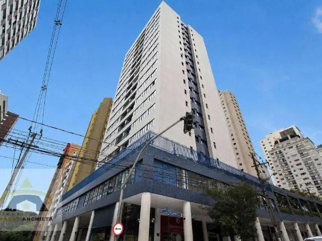 Apartamento para Locação em Curitiba/PR Bigorrilho 3 Quartos