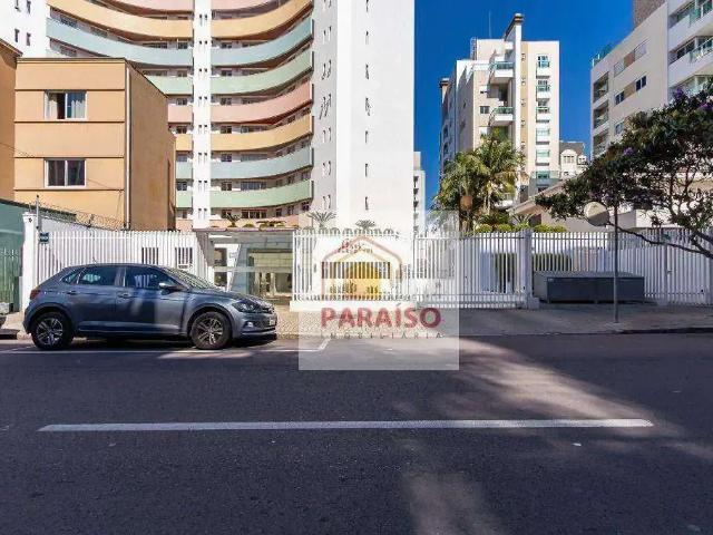 Apartamento para Locação em Curitiba/PR Bigorrilho 3 Quartos