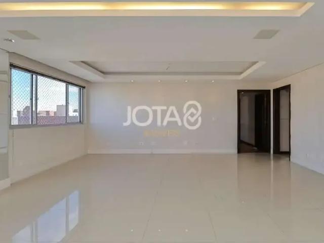 Apartamento para Locação em Curitiba/PR Bigorrilho 3 Quartos