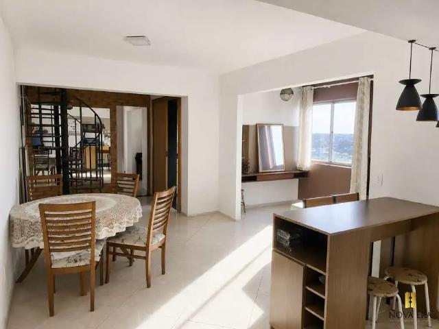 Apartamento para Locação em Curitiba/PR Bigorrilho 1 Quartos