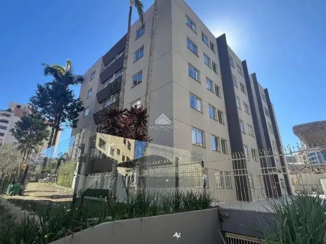 Apartamento para Locação em Curitiba/PR Bigorrilho 1 Quartos