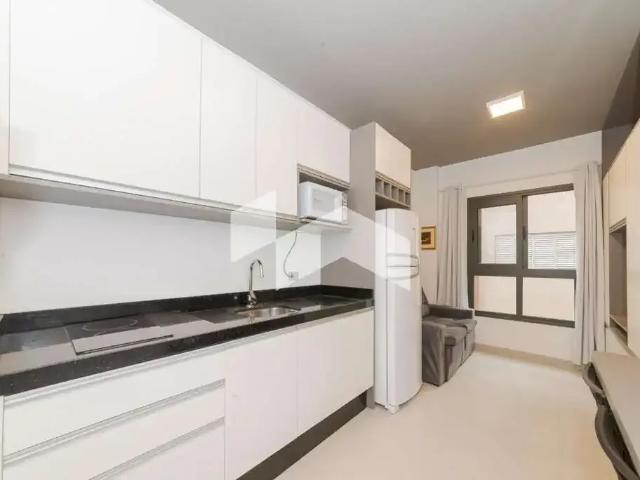 Apartamento para Locação em Curitiba/PR Bigorrilho 1 Quartos