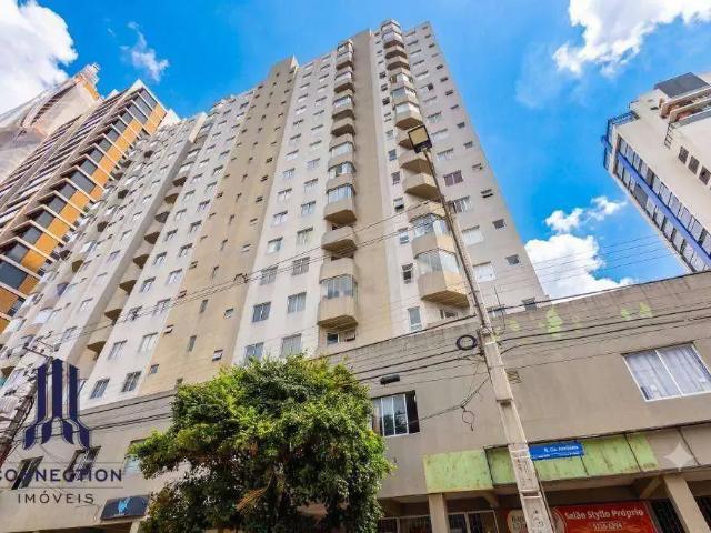 Apartamento para Locação em Curitiba/PR Bigorrilho 1 Quartos