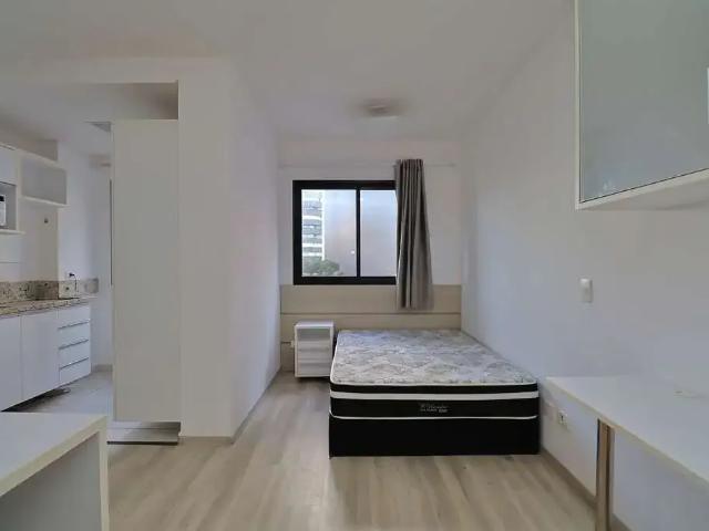 Apartamento para Locação em Curitiba/PR Bigorrilho 1 Quartos