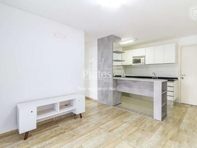 Apartamento para Locação em Curitiba/PR Bigorrilho 1 Quartos
