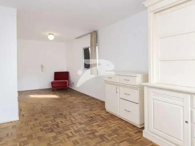 Apartamento para Locação em Curitiba/PR Bigorrilho 1 Quartos