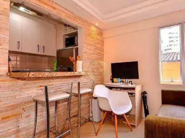 Apartamento para Locação em Curitiba/PR Bigorrilho 1 Quartos