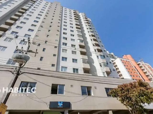 Apartamento para Locação em Curitiba/PR Bigorrilho 1 Quartos