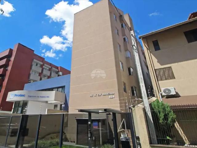 Apartamento para Locação em Curitiba/PR Bigorrilho 1 Quartos