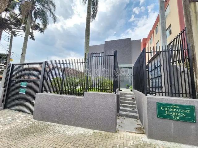 Apartamento para Locação em Curitiba/PR Bigorrilho 1 Quartos