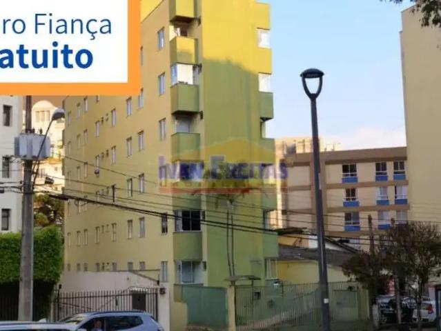 Apartamento para Locação em Curitiba/PR Bigorrilho 1 Quartos