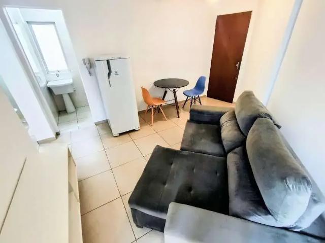 Apartamento para Locação em Curitiba/PR Bigorrilho 1 Quartos