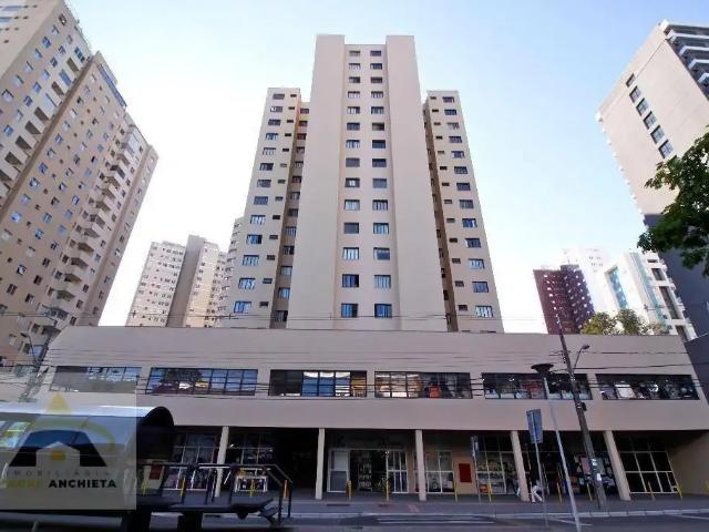Apartamento para Locação em Curitiba/PR Bigorrilho 1 Quartos