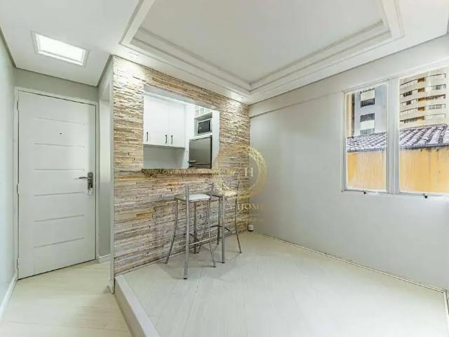 Apartamento para Locação em Curitiba/PR Bigorrilho 1 Quartos
