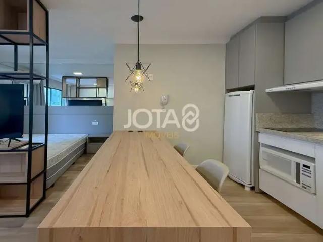 Apartamento para Locação em Curitiba/PR Bigorrilho 1 Quartos