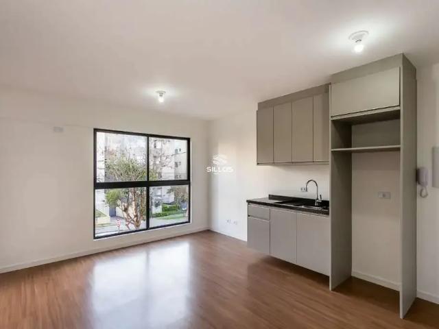 Apartamento para Locação em Curitiba/PR Bigorrilho 1 Quartos