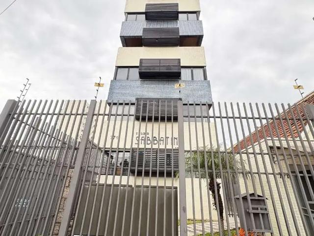 Apartamento para Locação em Curitiba/PR Bigorrilho 1 Quartos