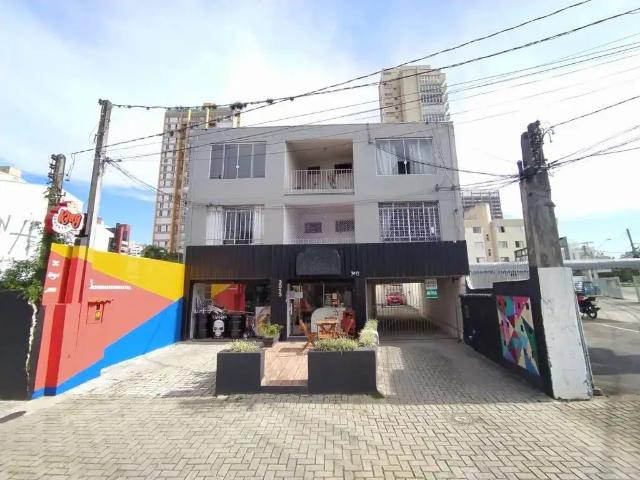 Apartamento para Locação em Curitiba/PR Bigorrilho 1 Quartos