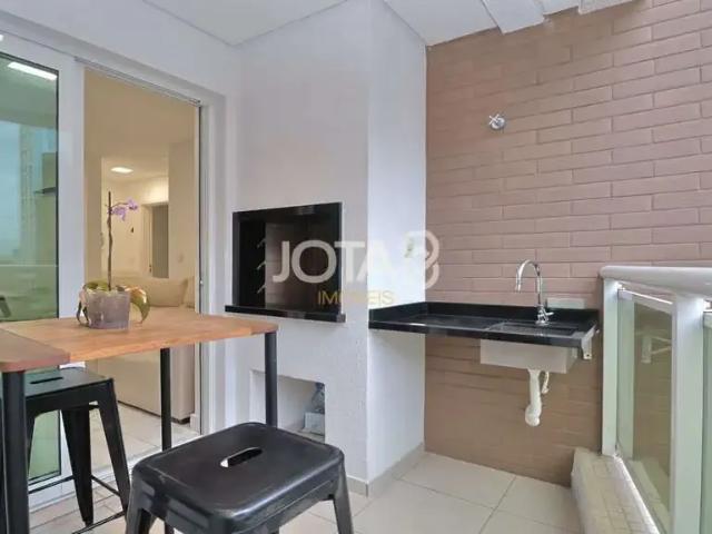 Apartamento para Locação em Curitiba/PR Bigorrilho 1 Quartos