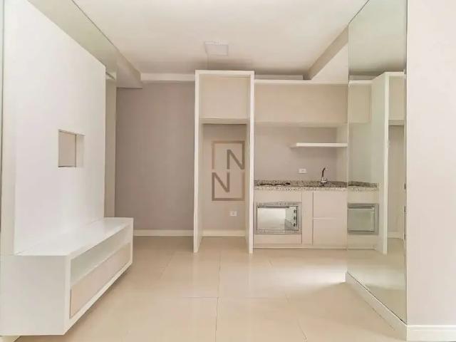 Apartamento para Locação em Curitiba/PR Bigorrilho 1 Quartos
