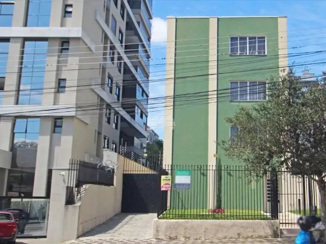 Apartamento para Locação em Curitiba/PR Bigorrilho 1 Quartos