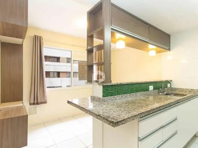 Apartamento para Locação em Curitiba/PR Bigorrilho 1 Quartos