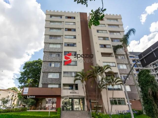 Apartamento para Locação em Curitiba/PR Bigorrilho 2 Quartos