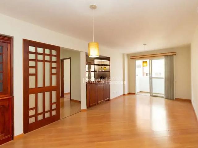 Apartamento para Locação em Curitiba/PR Bigorrilho 2 Quartos