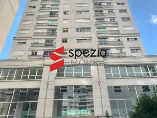 Apartamento para Locação em Curitiba/PR Bigorrilho 2 Quartos