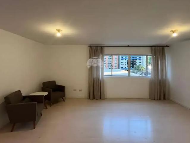 Apartamento para Locação em Curitiba/PR Bigorrilho 2 Quartos