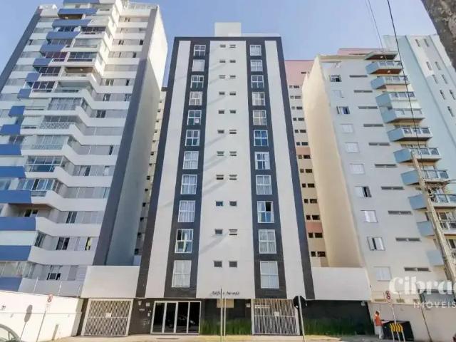 Apartamento para Locação em Curitiba/PR Bigorrilho 2 Quartos