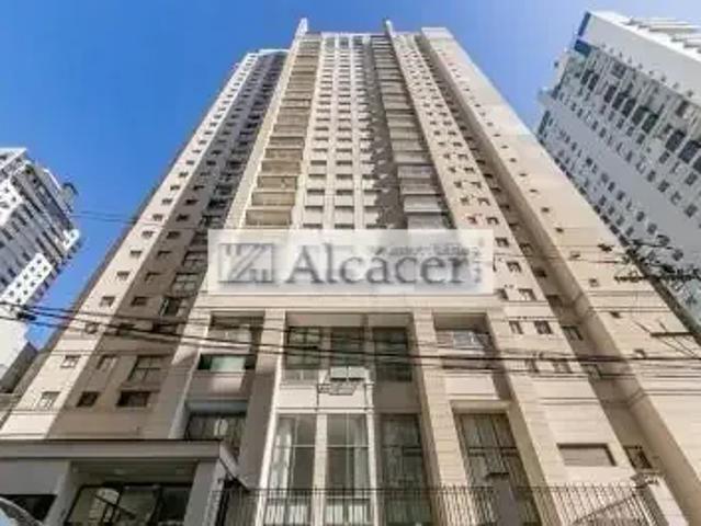 Apartamento para Locação em Curitiba/PR Bigorrilho 2 Quartos